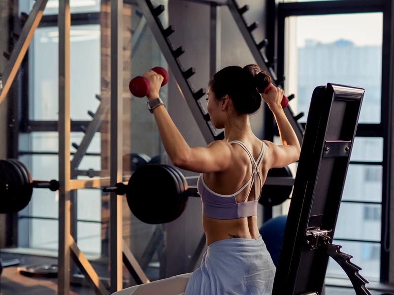 7 Self Motivating Gym Tips for Beginners and Newbies - Alfaqee Investments
