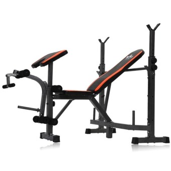 Portable Bench Press - Alfaqee Investments