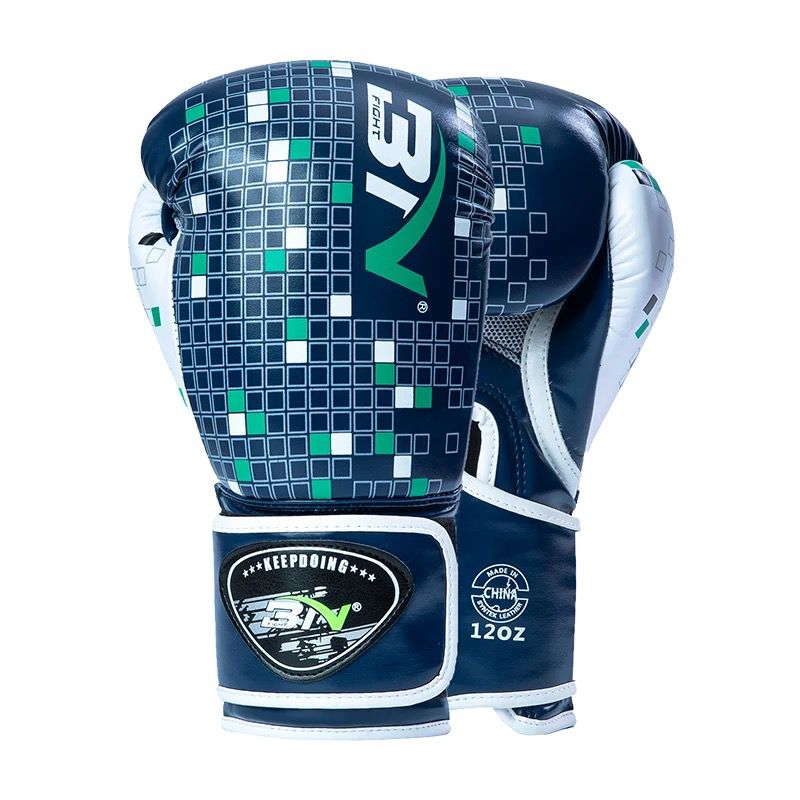 BN Boxing Glove - Alfaqee Investments